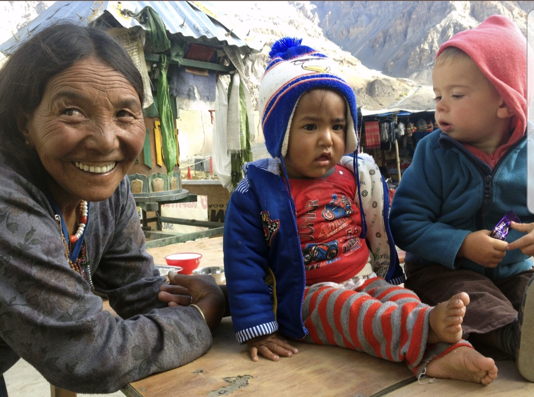Solidaire ensemble - Collectes LIFE ONG